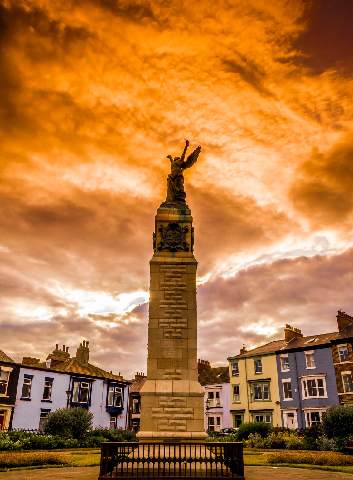 Hartlepool England Visitor Information